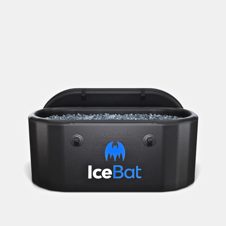 ICE BAT PRO MAX - IceBat