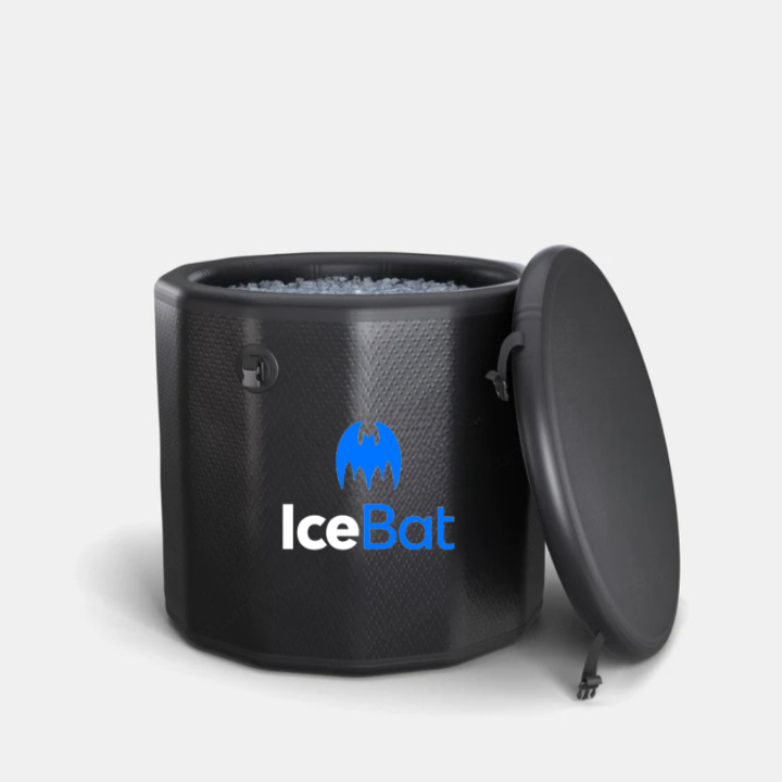 ICEBAT PRO - IceBat