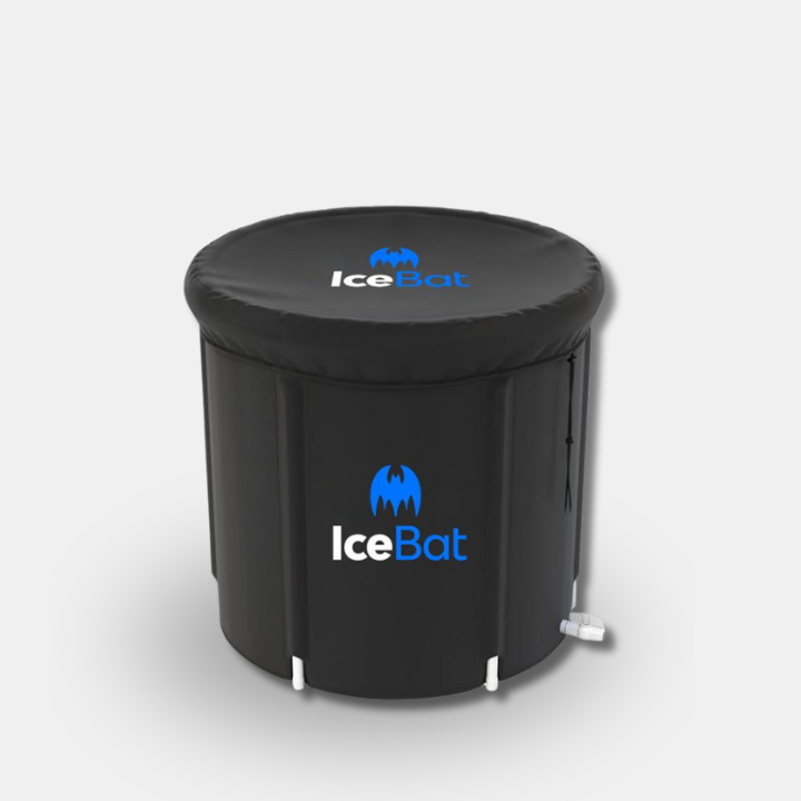 ICE BAT - IceBat