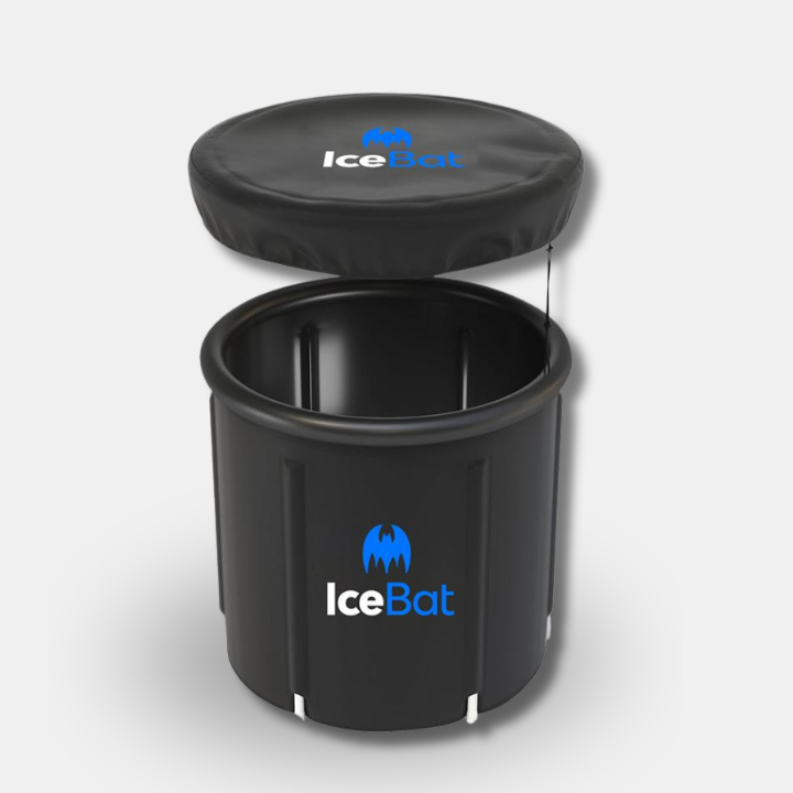 ICE BAT - IceBat